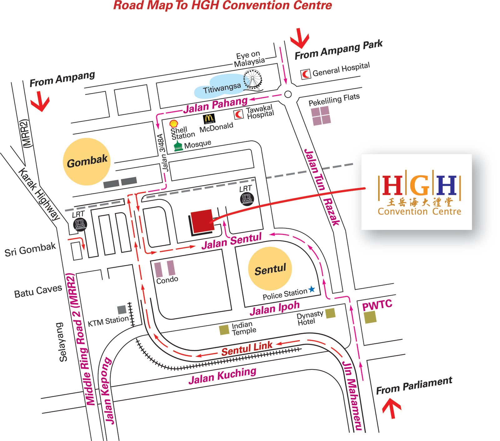 Sri Nobel Retro Concert: MAP